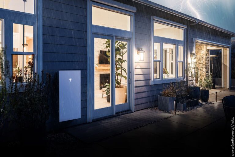 The Tesla Powerwall 3: A Game-Changer For Sustainable Living