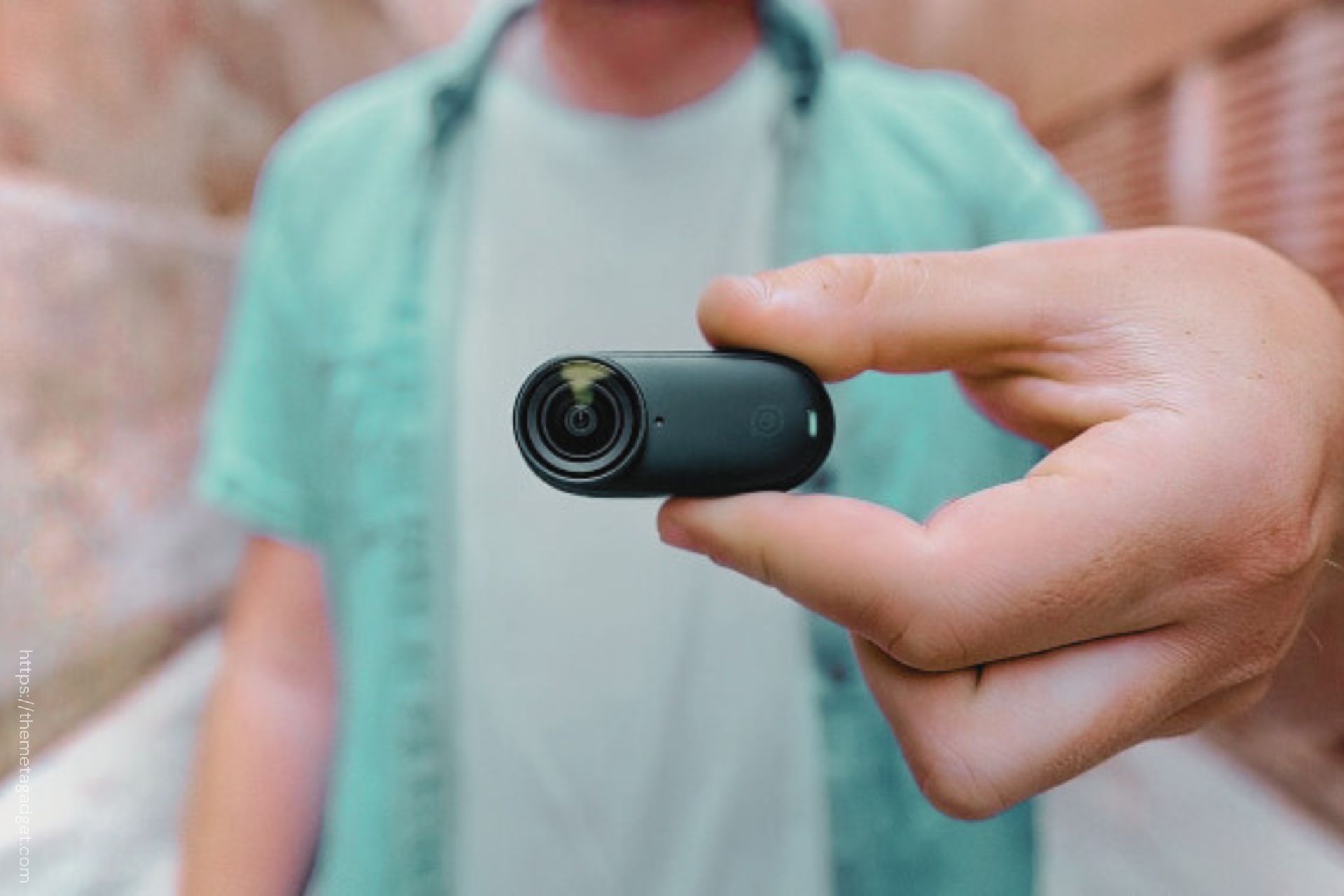The Ultimate Insta360 GO 3S Full Review With Pros And Cons