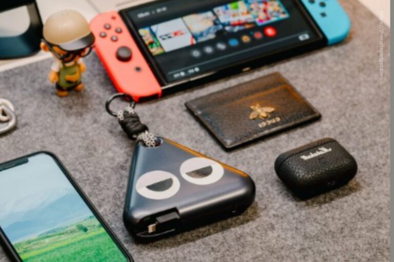 MChaos 10000mAh Wearable Power Bank Review: Ultimate Charging Solution