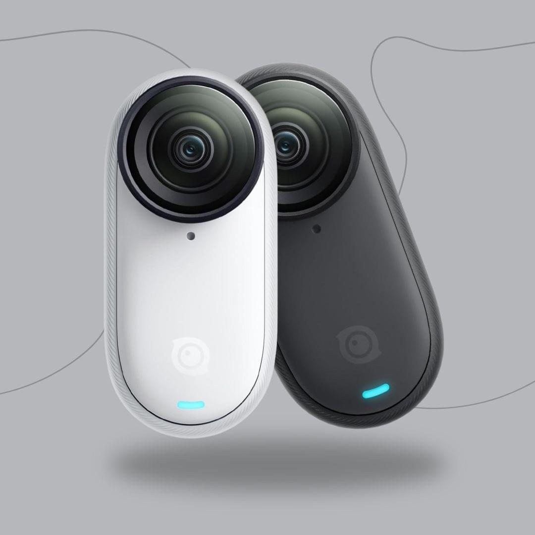 The Ultimate Insta360 GO 3S Full Review With Pros And Cons
